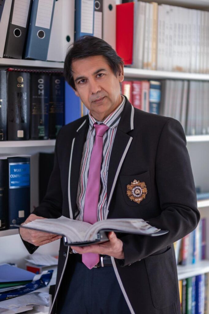 Home - Criminal Lawyer in Perth